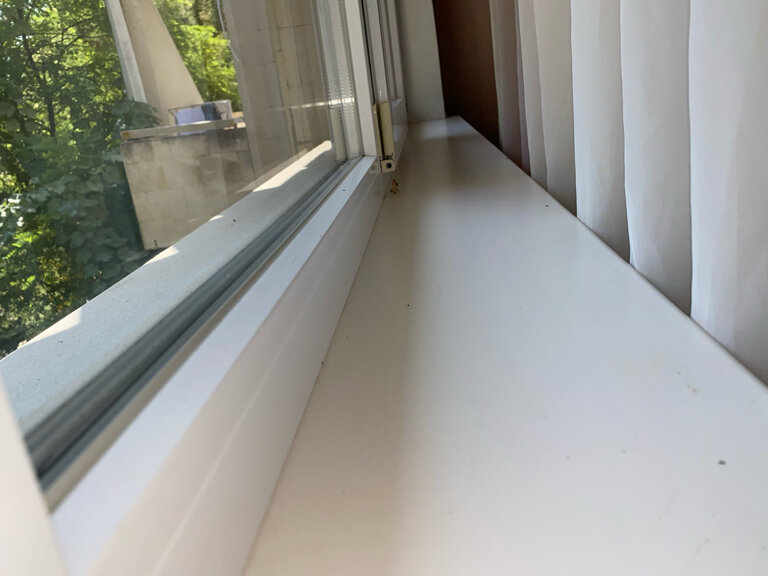 Termal otel Детский санаторно-оздоровительный центр Дружба, корпус № 6, Yevpatorya, foto