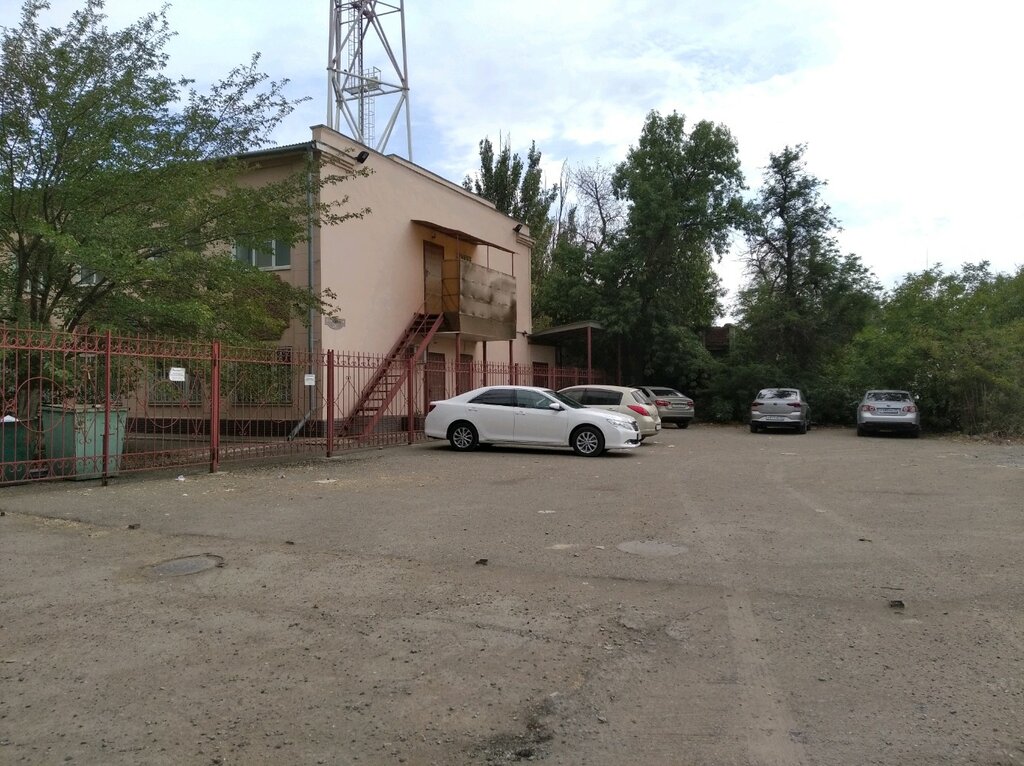 Otoparklar Автомобильная парковка, Astrahan, foto