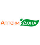 Аптека склад (60K-9, 1-y kilometr No:7/5, Rostov-on-Don), i̇laç firmaları  Rostovskaya oblastından