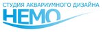 Studiy akvariunogo dizayna Nemo (Kuybysheva Street No:80к1), akvaryumlar  Yekaterinburg'dan