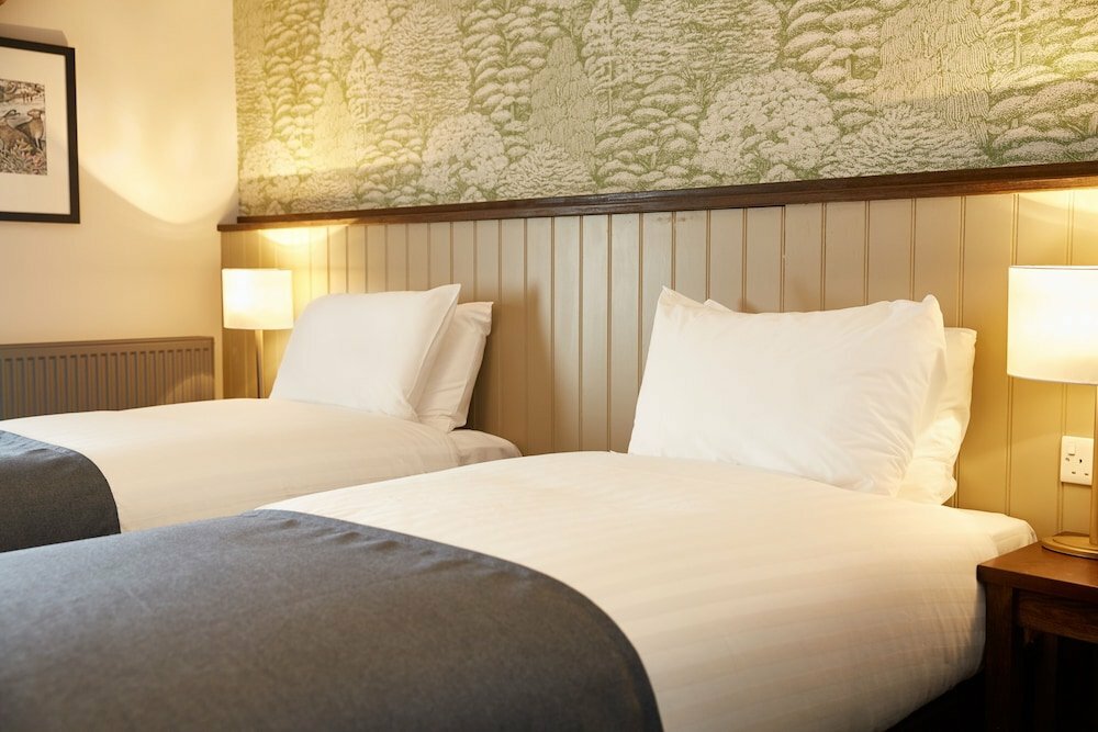 Otel Kings Head Masham by Greene King Inns, Kuzey Yorkshire County, foto