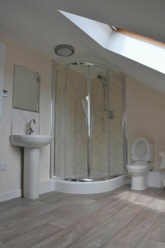 Otel Parkview Guest House, Batı Dunbartstonshire Konseyi, foto