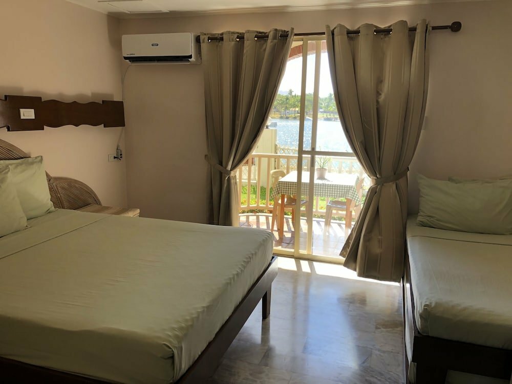 Otel Lago de Oro Hotel & Wakepark, , foto