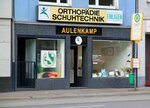 Aulenkamp Orthopädie-Schuhtechnik (Worringer Platz No:16, Düsseldorf), ortopedik ürünler  Düsseldorf'tan