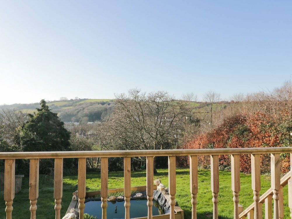 Otel Chy Ryn, Cornwall County, foto