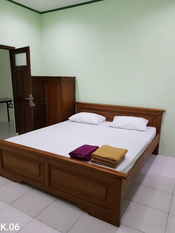Otel Embe Pitoe Syariah Gejayan RedPartner, Dünya, foto
