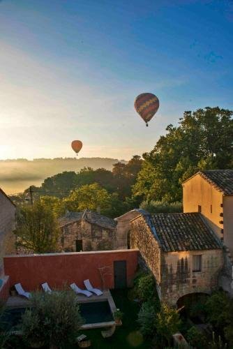 Otel La Maison des Marronniers, , foto