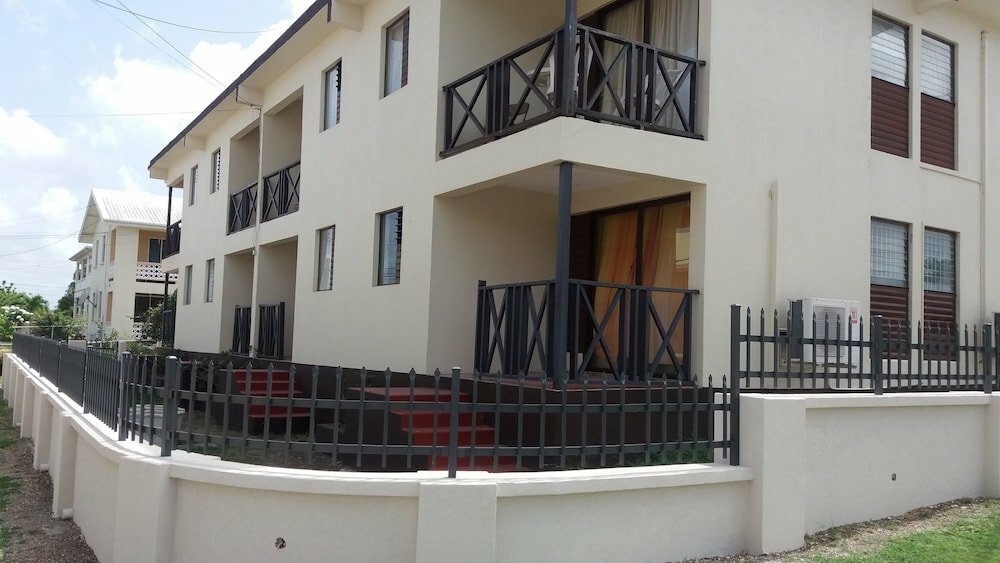 Otel Kenridge Residences, Dünya, foto