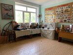 Музей Наследие (ploshchad Pobedy No:3, posyolok Terskiy), müzeler ve sanat galerileri  Stavropolski krayından