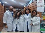 Farmacia Santa Maria - Iodice (Campania, Province of Naples, Nola, Via dei Mille), eczaneler
