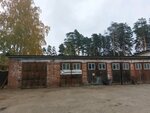Авто (Shilovskaya ulitsa No:30, Beryozovskiy), oto lastik tamiri  Beriozovski'den
