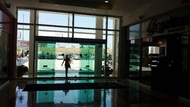 Kapılar Puertas Automáticas Op, Aguascalientes, foto