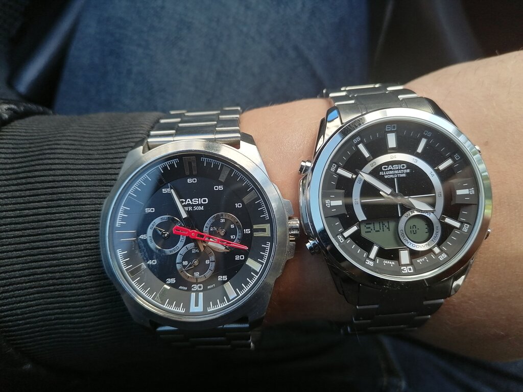 Saatçiler Tempus, Moskova, foto