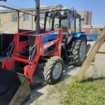 Gidravlika N (Fabrichnaya ulitsa No:10), tarım makineleri, ekipmanlar  Novosibirsk'ten