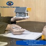 Tu Gestión Financiera (Comuna de Santiago, Pje. Sara Uno), danışmanlık hizmetleri  Santiago'dan