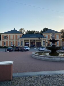 Tiyatrolar Муниципальное бюджетное учреждение Городской театр, Chernyahovsk, foto