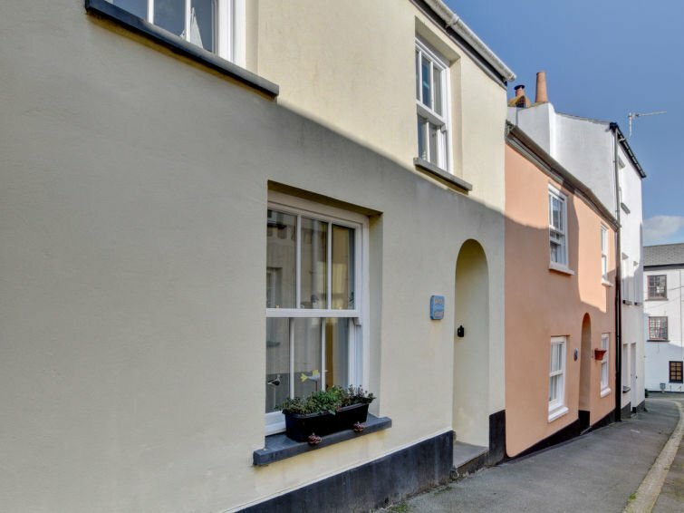 Otel Birds Cottage Appledore, İngiltere, foto
