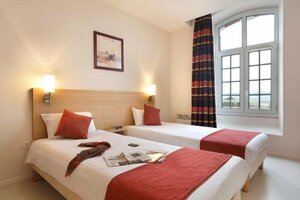 Les Demeures Champenoises (Grand Est, Marne, Arrondissement d'Épernay, Épernay, Rue François Bonal, 2), otel