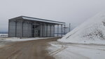 Шекснинское ДРСУ (Vologda Region, Sheksninskiy rayon, selskoye poseleniye Churovskoye, Karyer), endüstriyel mineraller  Vologodskaya oblastından