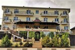 Европа (Vishnyovaya ulitsa No:54, Arkhipo-Osipovka Village), otel  Krasnodarski krayından