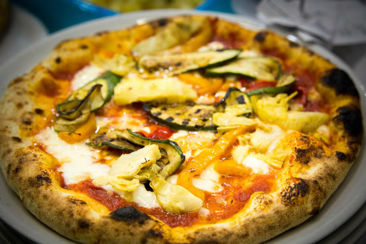 Pizzacılar Ristorante Pizzeria Toto' e Peppino, Torino, foto