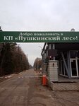 Пушкинский лес (No:660, mikrorayon Pushkinskiy Les, derevnya Mogiltsy), gayrimenkul yönetimi  Moskova ve Moskovskaya oblastından
