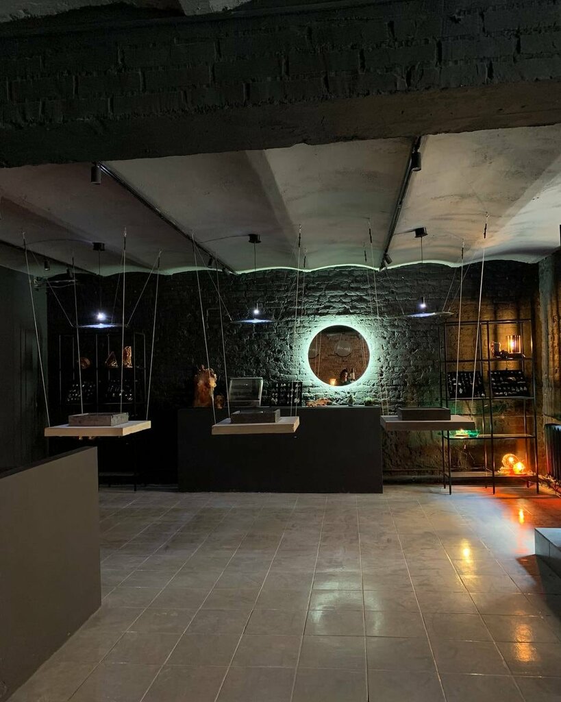 Kuyumcular Midas Gallery, Saint‑Petersburg, foto