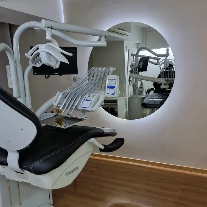Özel ağız ve diş sağlığı klinikleri ve muayenehaneleri Arias Giselle Odontología, Buenos Aires, foto