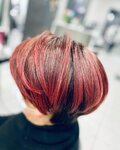 Glam. hair sensation (Via dei Volsci No:73, Fondi), kuaförler  Lazio'dan