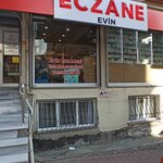Evin Eczanesi (İstanbul, Esenyurt, Ayasofya Cad., 1/1A), eczaneler  İstanbul'dan