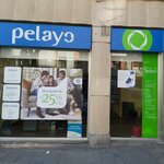 Oficina Seguros Pelayo (Comunidad Autónoma del País Vasco, Bizkaia, Bilbao, Calle María Díaz de Haro, 21), sigorta şirketleri  Bilbao'dan