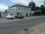 Советская 36 (Sovetskaya ulitsa No:36), pansiyonlar, hosteller  Novozybkov'dan