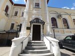 Yeparkhial'noye upravleniye (Bolshaya Moskovskaya Street No:68), devlet kurumları ve bakanlıklar  Vladimir'den