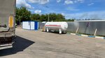 Agzs M (Olimpiyskiy Avenue No:вл39с2), otogaz dolum istasyonu  Mytişçi'den