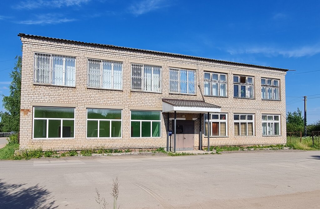 Soruşturma komitesi Porkhovsky Mezhrayonny Sledstvenny otdel Sledstvennogo Upravleniya Sledstvennogo Komiteta, Porhov, foto