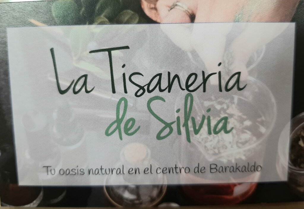 Alternatif tıp merkezleri La Tisanería, Bask Ülkesi, foto