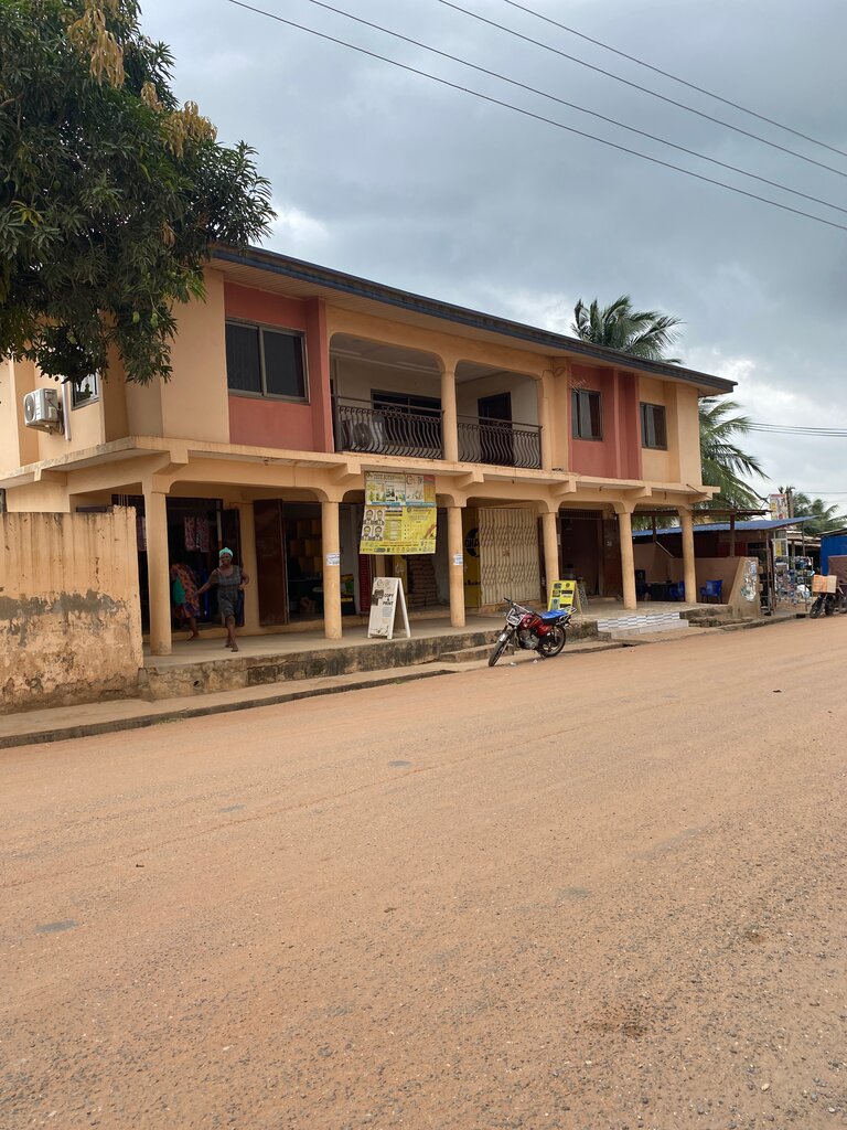 Çimento firmaları Tete Botan Enterprise, Dünya, foto