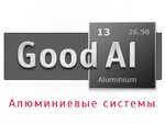 GoodAl (Vavilova Street No:59/4), alüminyum doğrama  Rostov‑na‑Donu'dan