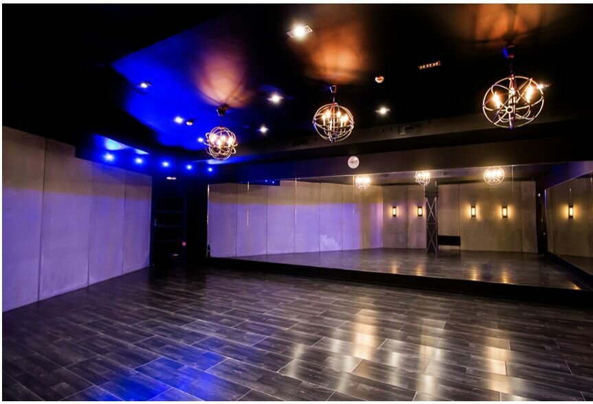 Stretching Zastretching, Moskova, foto