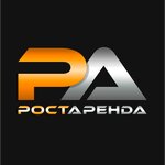 RostArenda (Leningradskiy tupik No:10), i̇nşaat ekipmanı kiralama  Vologda'dan