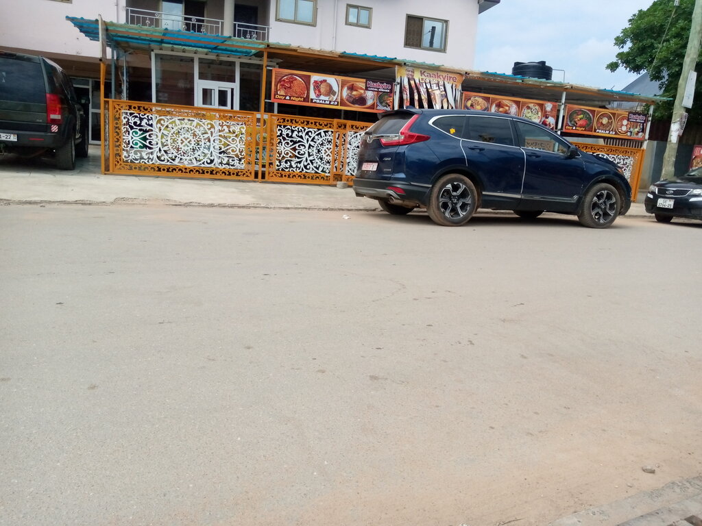 Catering firmaları Kaakyere local dishes, Dünya, foto