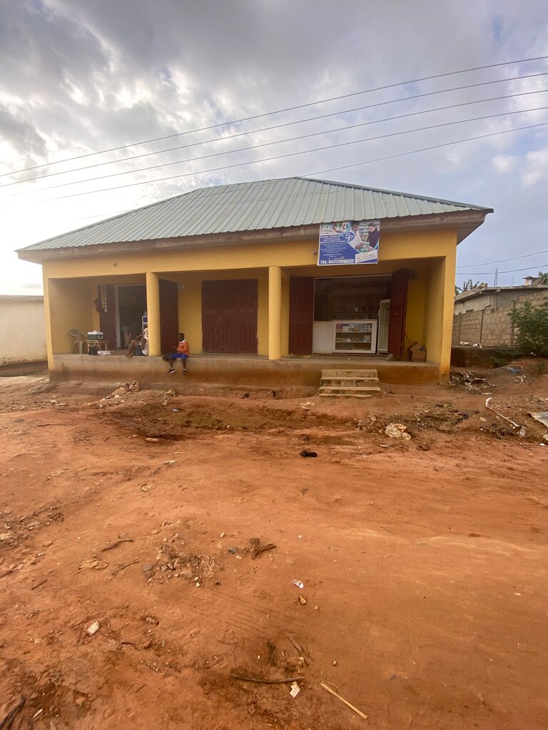 Eczaneler Sar Philips, Dünya, foto