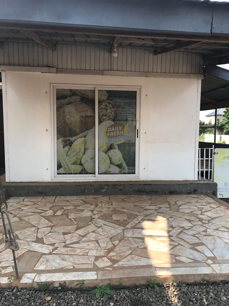 i̇ş merkezi Daily Fresh Flavors, Dünya, foto