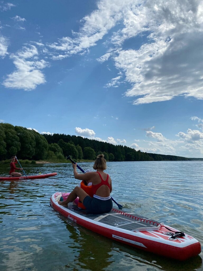 Limanlar Sup-прокат, Nijegorodskaya oblastı, foto