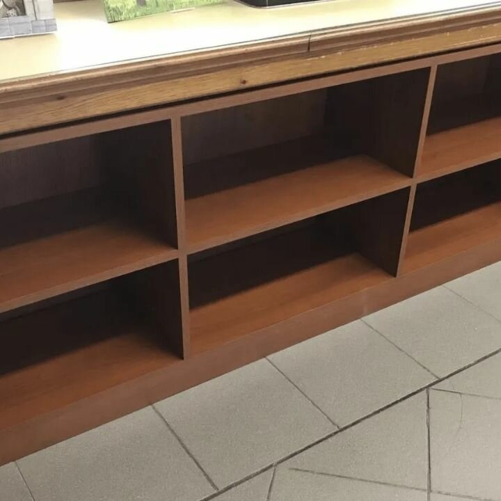 Mobilya mağazaları Aliwen Maderas, , foto