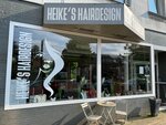Friseursalon Heike Rütters (North Rhine-Westphalia, Düsseldorf, Heerdter Landstraße, 53), kuaförler  Kuzey Ren‑Vestfalya'dan