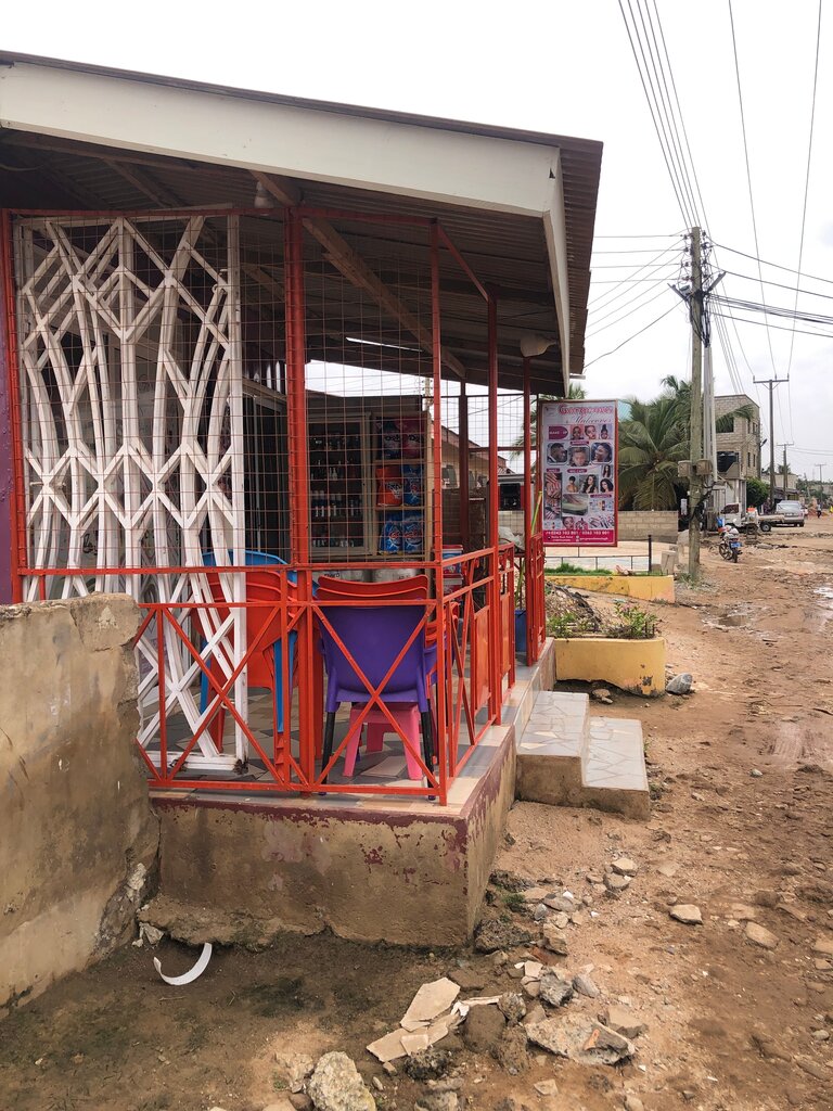 Güzellik salonu Gorgeous Makeover, Dünya, foto