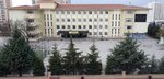Mustafa Azmi Doğan Anadolu Lisesi (Ankara, Yenimahalle, Mehmet Akif Ersoy Mah., Yeşilay Cad., 24/1), lise  Ankara'dan