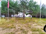 База отделения геофизики геологического факультета МГУ (Kaluga Region, Yukhnovskiy District, selskoye poseleniye Belyayevo, derevnya Aleksandrovka), jeoloji, jeofizik  Kalujskaya oblastından