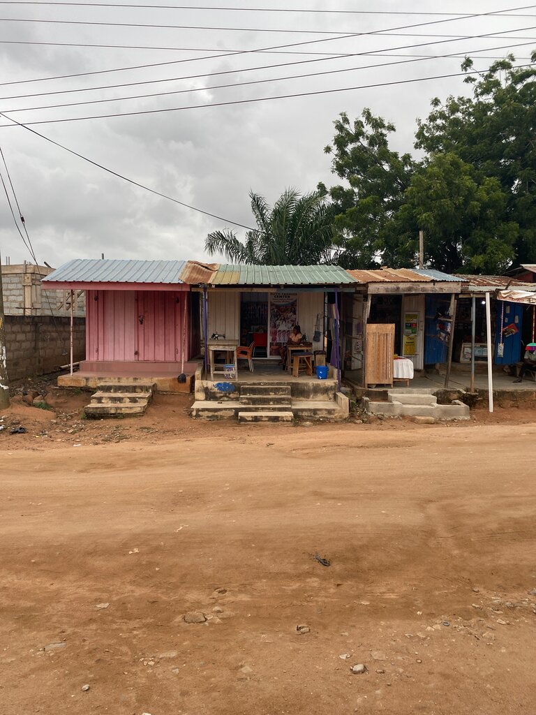 Giyim mağazası Ruth Fashion Center, Dünya, foto
